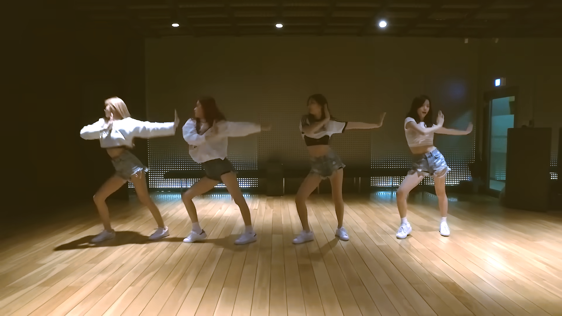 Blackpink's Best Dance Routines